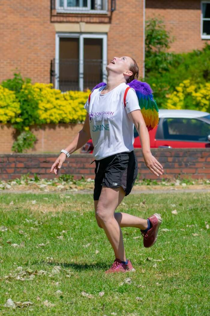 Gallery | Jon Shaw Foundation