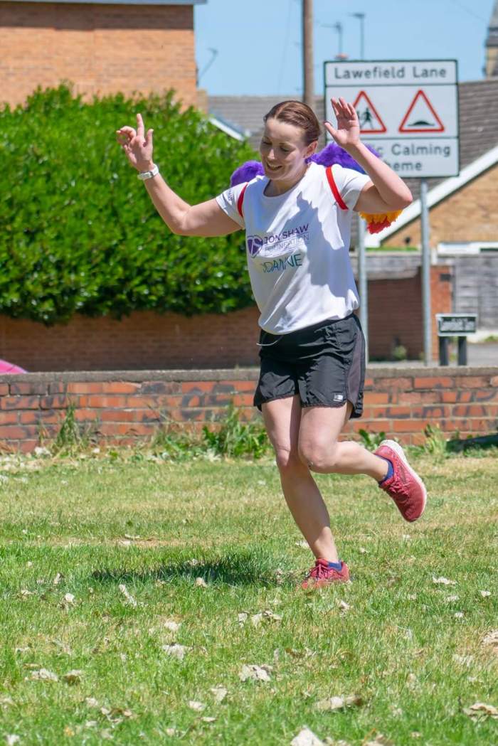 Gallery | Jon Shaw Foundation